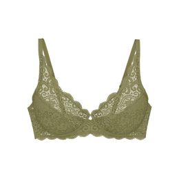 Triumph Bra 'Amourette' female Green size 90
