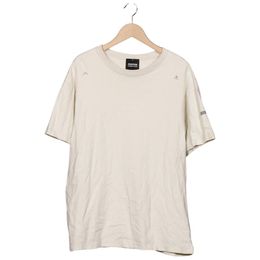Converse T-Shirt Herren Gr&ouml;&szlig;e XL Second Hand beige