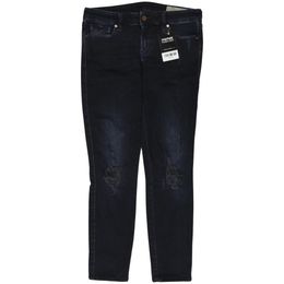 Diesel Jeans Damen Gr&ouml;&szlig;e 26 Second Hand marine