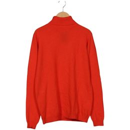 Alba Moda Pullover Damen Gr&ouml;&szlig;e L Second Hand rot