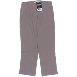 Stehmann Stoffhose Damen Gr&ouml;&szlig;e XXS Second Hand beige