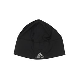 adidas Performance Hut oder M&uuml;tze Herren Gr&ouml;&szlig;e One Size Second Hand schwarz