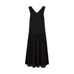 Raffya Dress 'Squire All Over Cut Work Drop' female Black size 38