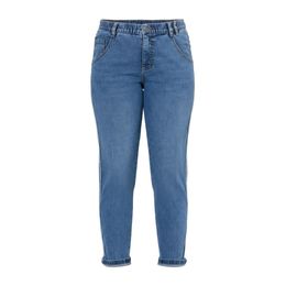 Lauras&oslash;n Jeans female Blue size 46