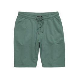 Men Plus Pants male Green size 6XL