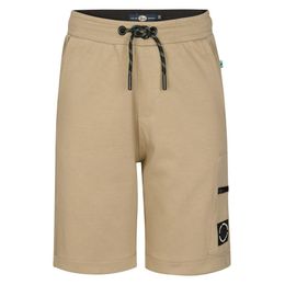 PETROL INDUSTRIES Pants 'Pacifico' boy Beige size 116