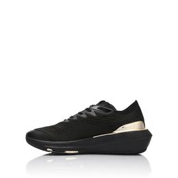 Plein Sport Sneakers male Black size 47