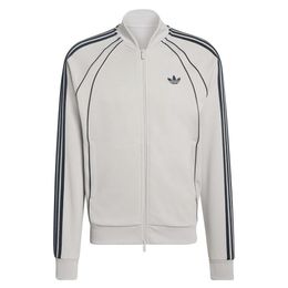 adidas originals Performance Jacket male White size S