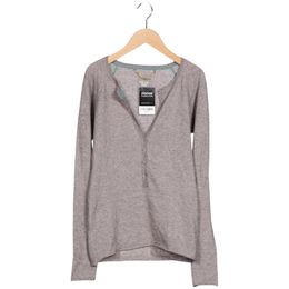 Dear Cashmere Pullover Damen Gr&ouml;&szlig;e M Second Hand grau