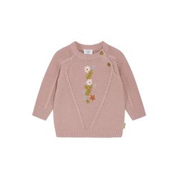 HUST & CLAIRE Hust & Claire Sweater girl Pink size 80