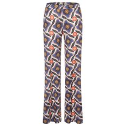 ana alcazar Pants 'Dolve' female Mixed colors size 42