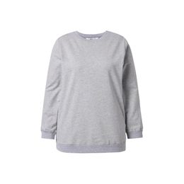 Angel of Style Sweatshirt female Grey size 46