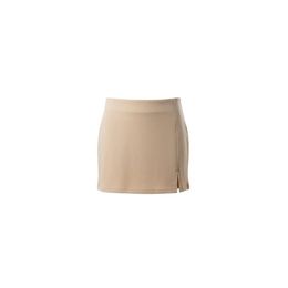 Alexa Dash Skirt female Beige size S