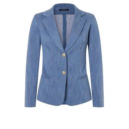 ana alcazar Blazer 'Daely' female Blue size 36