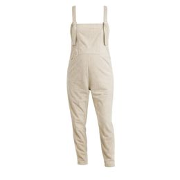 Lyn Mama Overalls female White size S