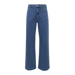 Mavi Jeans 'Malibu Marine' female Blue size 27
