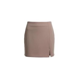 Alexa Dash Skirt female Beige size XS