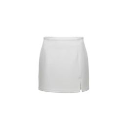 Alexa Dash Skirt female White size S