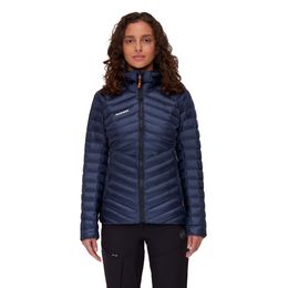 Mammut Jacke 'Broad Peak' Damen Gr&ouml;&szlig;e M marine Winterjacke