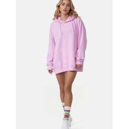 Worldclassca Sweatshirt female Pink size S/L