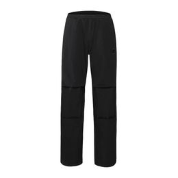 Mammut Outdoor Pants male Black size 54