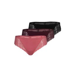 SNOCKS Panty female Purple, Red, Black size M