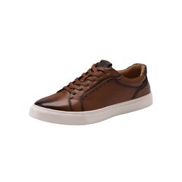 Ombre Sneakers male Brown size 45