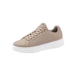 Ombre Sneakers male Beige size 43