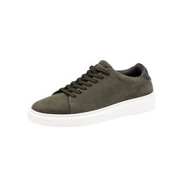 Ombre Sneaker Herren Gr&ouml;&szlig;e 45 oliv