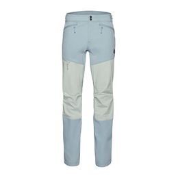 Mammut Outdoor Pants 'Taiss SO' male Blue size 44