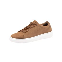Ombre Sneakers male Brown size 44