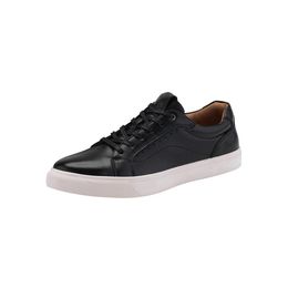 Ombre Sneakers male Black size 40