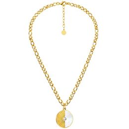 Bs Schmuckdesign Necklace 'Nova' female Gold size 50 - 55 cm