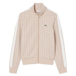 Lacoste Athletic Jacket 'Paris' male Beige size M