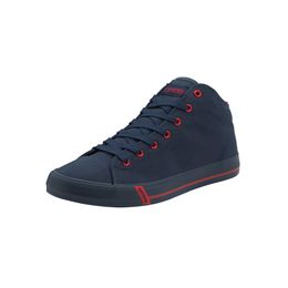 Ombre Sneakers male Blue size 43
