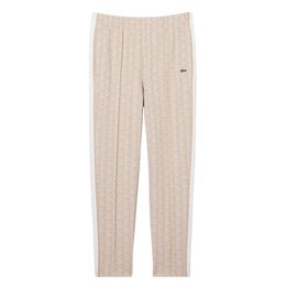 Lacoste Athletic Pants 'Paris' male Beige size M