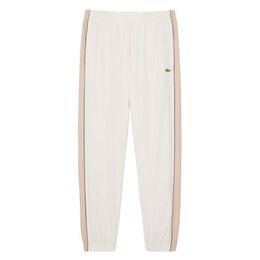 Lacoste Workout Pants male White size S