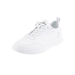 Ombre Sneakers male White size 45
