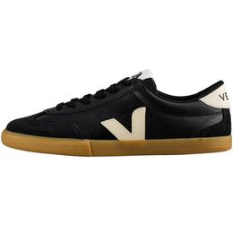 Veja Sneakers 'Volley' female Black size 38