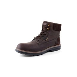 Camel Active Lace-Up Boots male Brown size 43