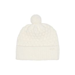 Qs Beanie female Beige size 1