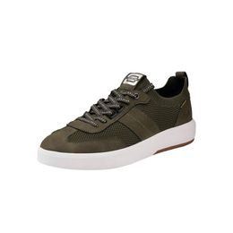 Ombre Sneakers male Green size 41