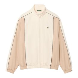 Lacoste Between-Season Jacket male Beige size 56