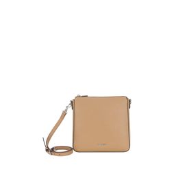 JOOP! Joop Jeans Shoulder Bag 'Principale Jasmina' female Beige size One Size
