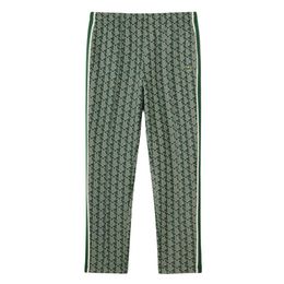 Lacoste Pants male Green size S