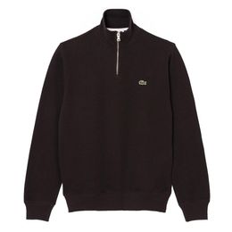 Lacoste Sweatshirt male Brown size M