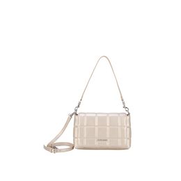 JOOP! Joop Jeans Shoulder Bag 'Flora Diva Solar' female White size One Size