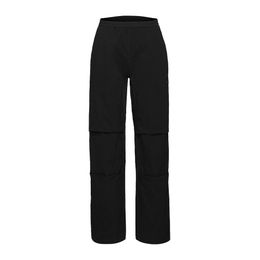 Mammut Outdoor Pants female Black size 36