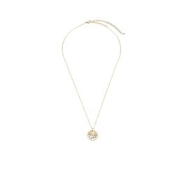 Cala Rose Necklace 'ZEA' female Gold size 35 - 40cm