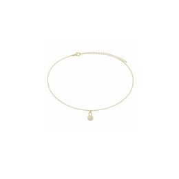 Cala Rose Necklace 'MICAELA' female Gold size 35 - 40cm